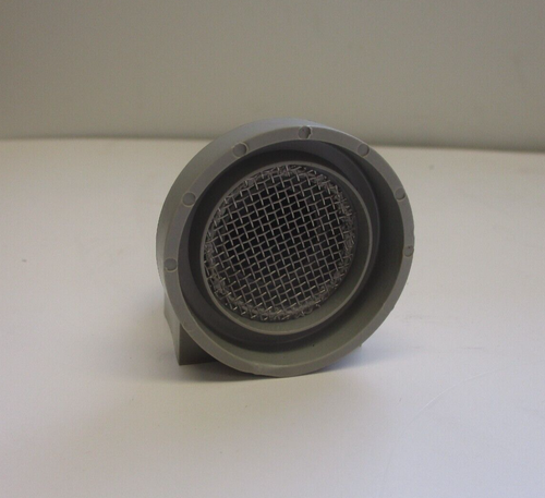 FISHER CONTROLS EMERSON Y602-13, 1/4" FNPT ANGLE VENT LOT OF 5 | eBay