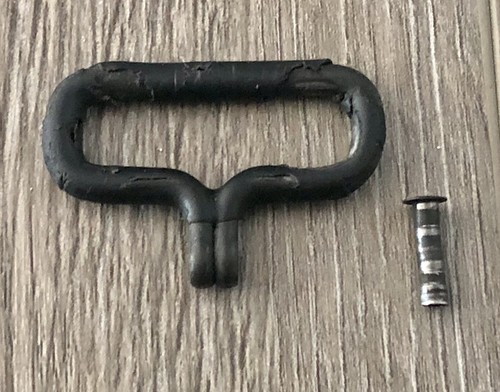 Genuine Colt Defense Sling Mount Mil-Spec Loop W/Rivet - Well Used | eBay