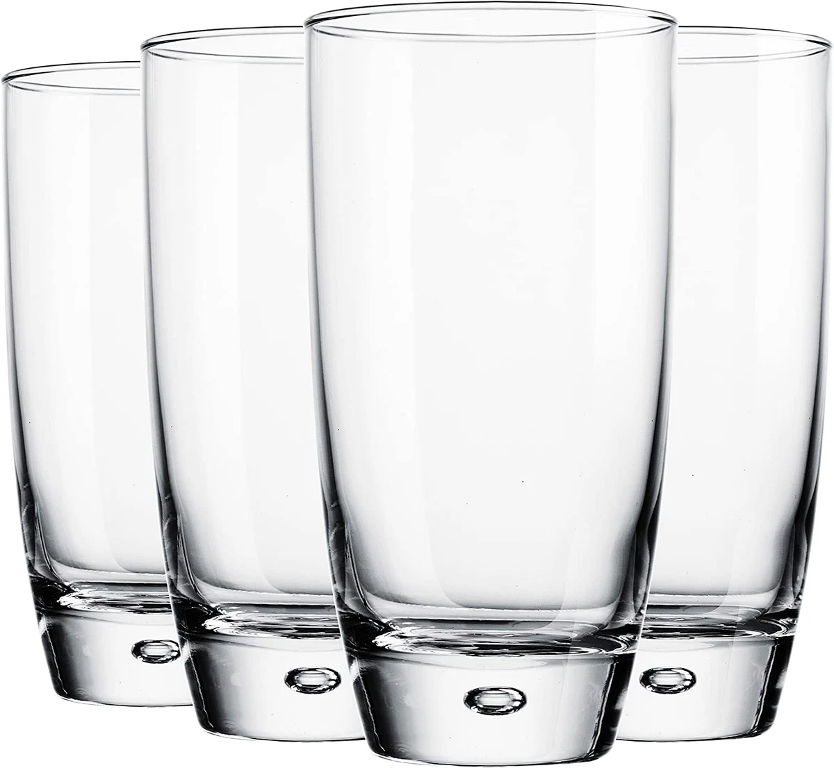 Unique Water Glasses