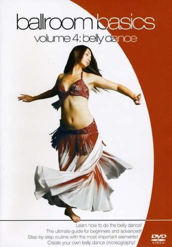 , Ballroom Basics: Belly Dance, DVD | eBay