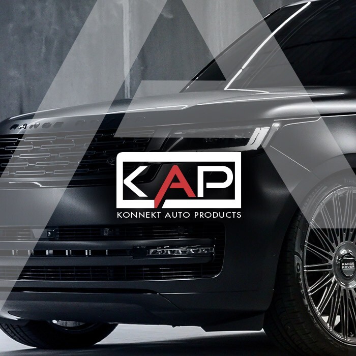 Roof Rails Fits Range Rover L405 2013-21 Black Roof Rack OE Style Roof ...