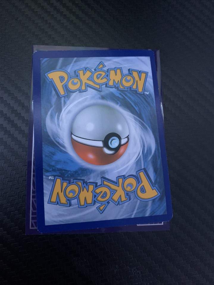 Pokémon TCG Omastar Break Fates Collide 19/124 | eBay