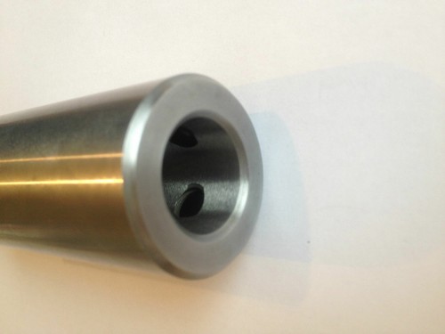 ROTABROACH CUTTER ARBOR MAG DRILL PILLAR DRILL ADAPTER MORSE TAPER 2 MT ...