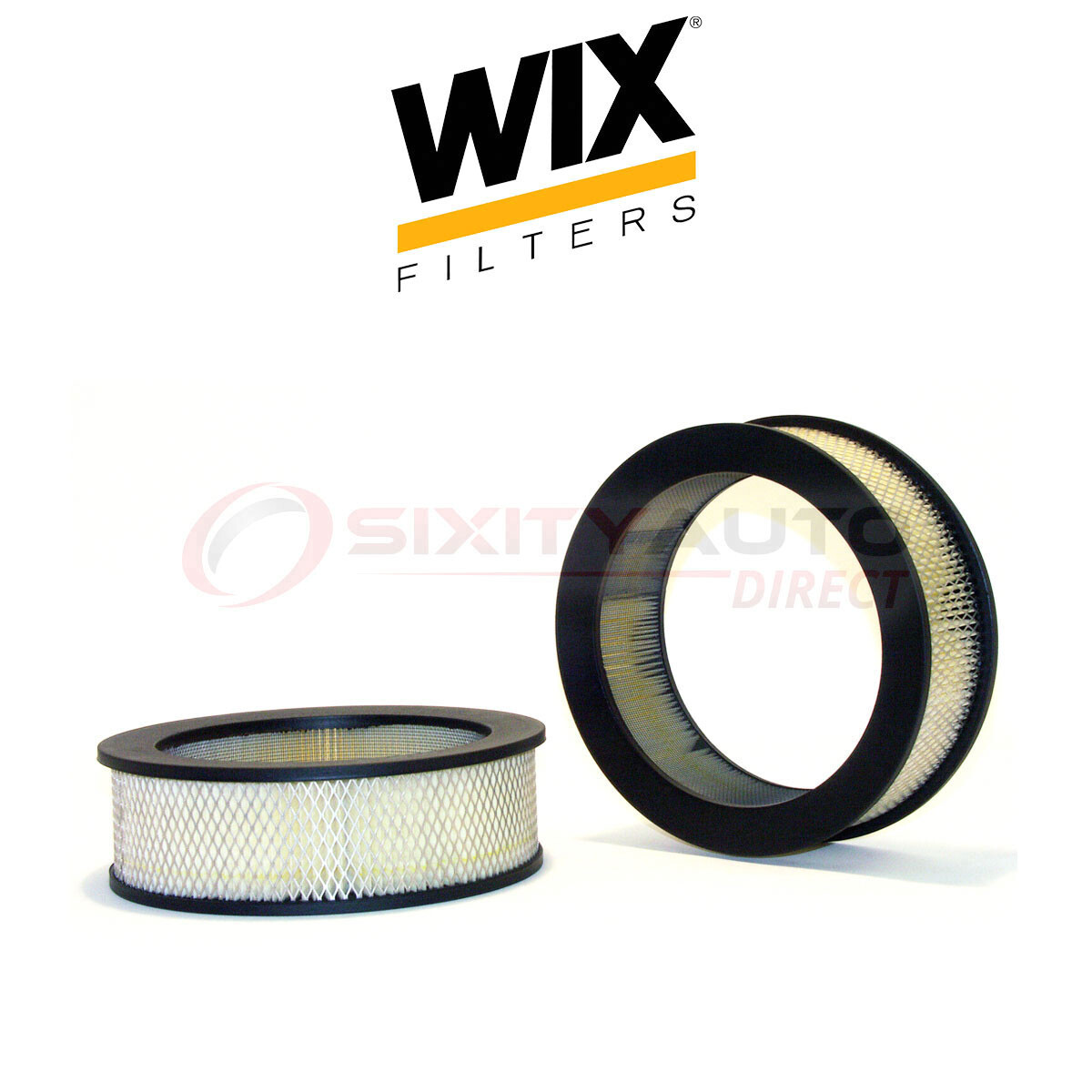 CARQUEST 87080 - Air filter cross reference