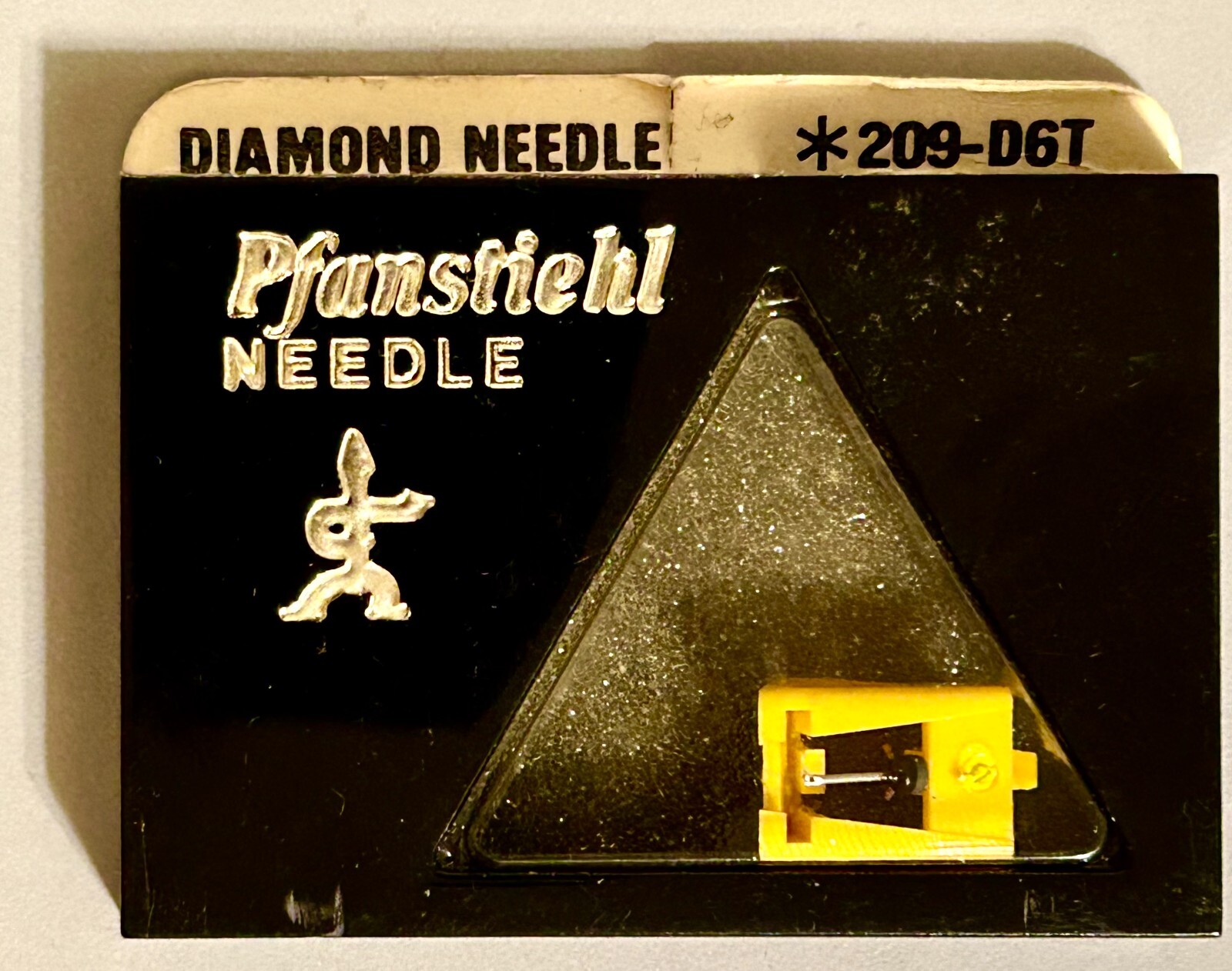 NOS Original Audio-Technica Stylus AT3710 ATB3710 AT3711 ATN3711 Sony ...