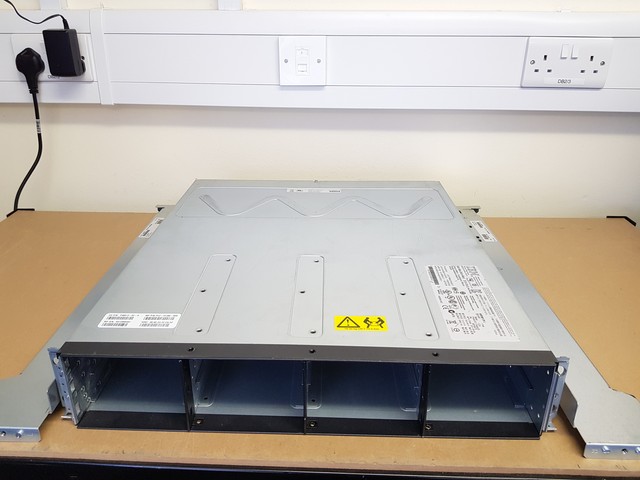 IBM Ds3512 Express Storage System 1746-c2a for sale online | eBay