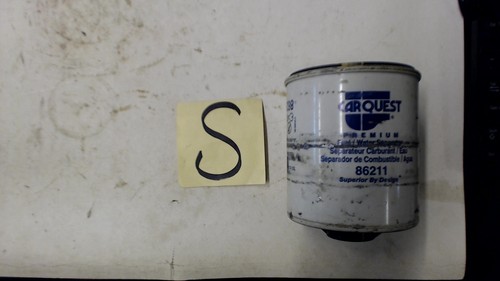 Carquest 86211 (Napa 3211) Filter | eBay