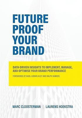 Future Proof Your Brand Data-Driven Insights Implement Manag by ...