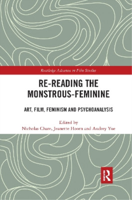 Nicholas Chare Re-reading the Monstrous-Feminine (Paperback) (UK IMPORT ...