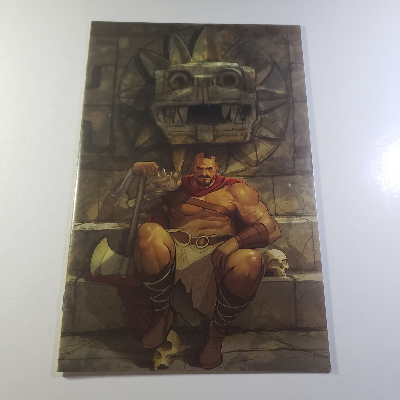 Helm Grey Castle #2 Variant (2021) NM Image Comics 1st Print #BIN066 | eBay