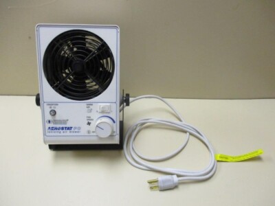 Semiconductor & PCB Equipment - Ionizing Air Blower