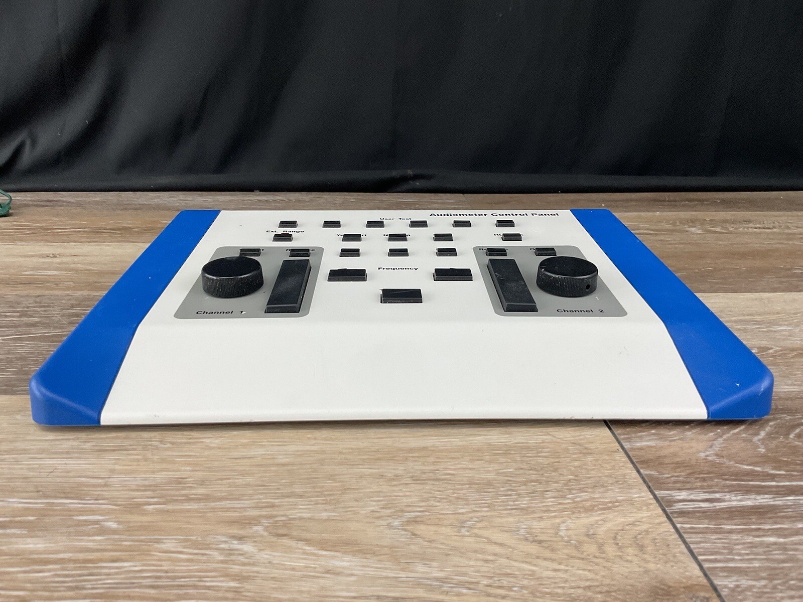 GN Otometrics Audiometer Control Panel 2C-ACP for Astera Audiometer ...