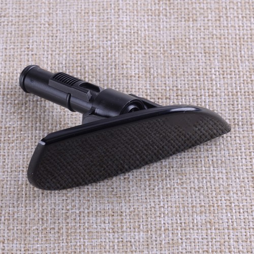 Left Headlight Washer Spray Nozzle Cover Cap Fit For Porsche Macan 2015 ...