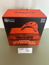 Console Bandai Apple Pippin At Mark PA-82001 boîte testée jamais ...