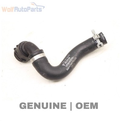 2015-2018 PORSCHE MACAN - Heater Coolant HOSE / LINE 95B819334 | eBay