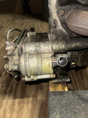 2002 POLARIS RMK Classic SKS XCSP 700 Liberty Motor Engine 2201934 | eBay