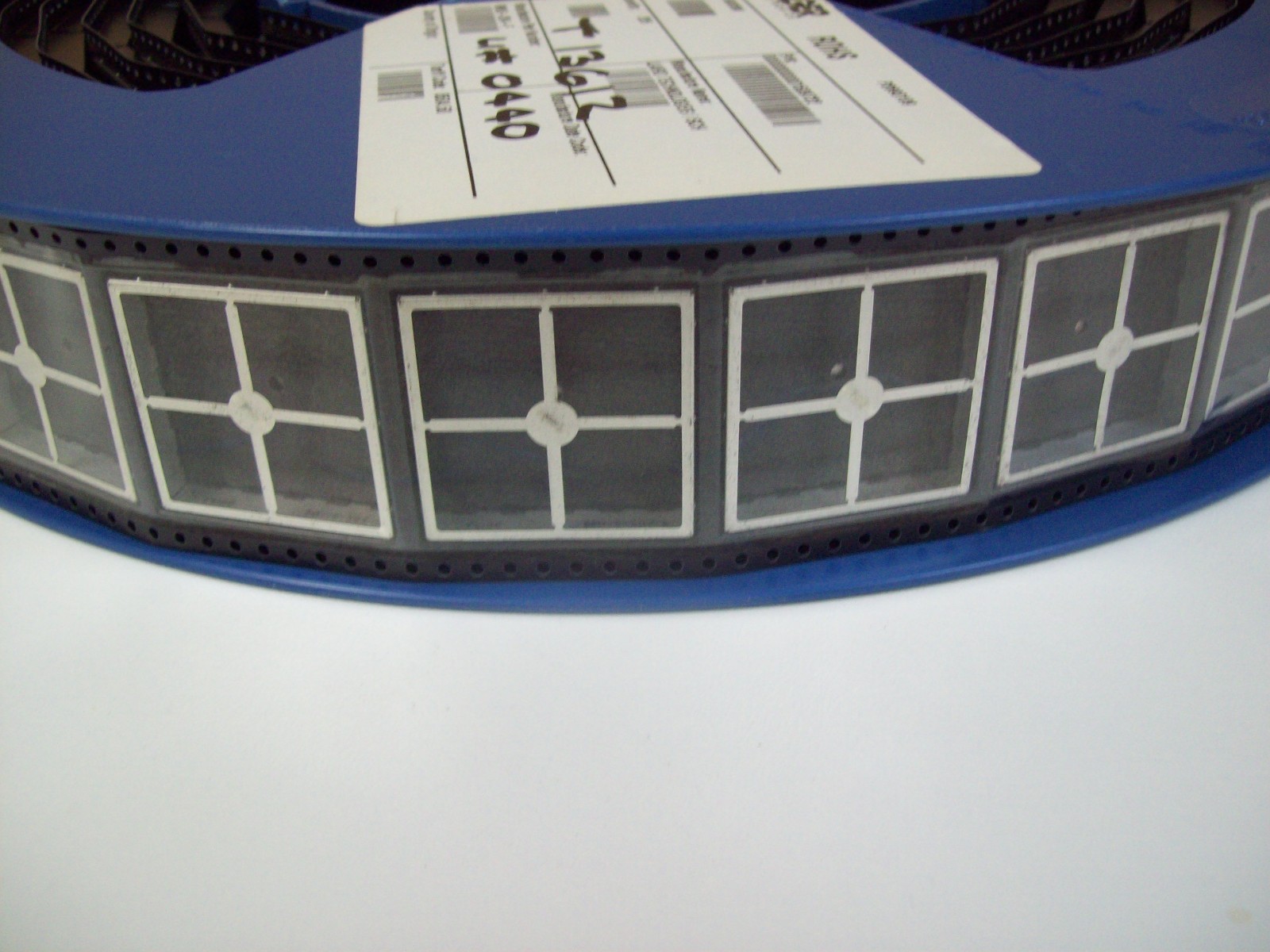 LAIRD BMIS-204-F EMI CONNECTOR GASKETS & GROUNDING PADS - 225 PCS ...