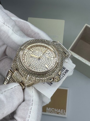 Michael Kors MK5720 Wrist Watch for Women for sale online | eBay