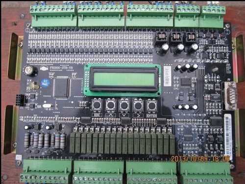 FR2000-STB-V9 Motherboard Used Tested #D9 | eBay