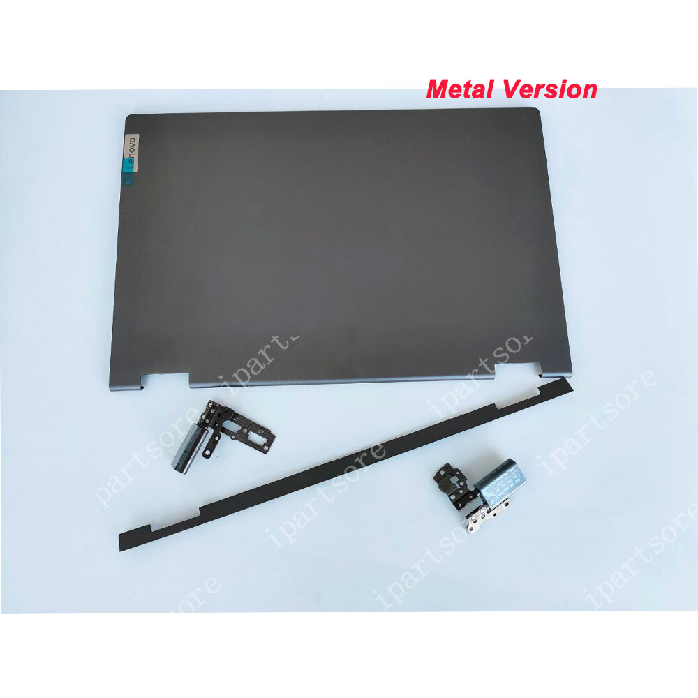 For Lenovo Ideapad Flex 5-14IIL05 LCD Back Cover Hinge Cover 5CB0Y85294 ...