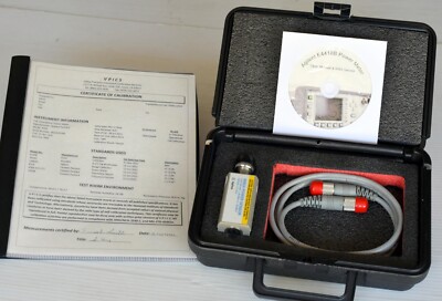 Sensors - 8482A Power Sensor