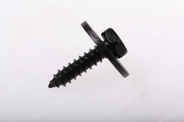 BMW SECHSKANTBLECHSCHRAUBE 07147129161 online kaufen | eBay