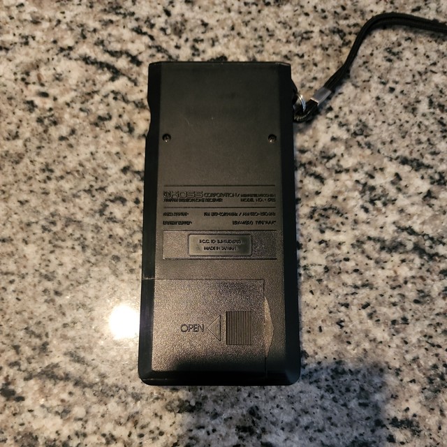 KOSS Music Box AM/FM Stereophone Receiver Model 6783 Tested Working for ...