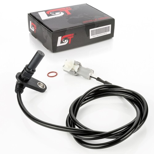 ABS Sensor Raddrehzahlgeber MK584728 Front Right for Mitsubishi Fuso ...