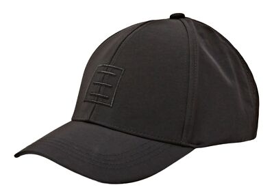 ESPRIT Cap K_ParachuteBCap Cap M Black | eBay