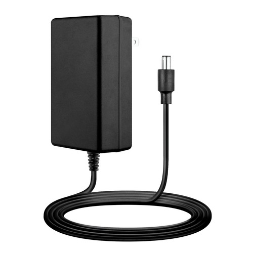 AC Adapter For Sun Joe 24V-AJC-LTE Portable Air Compressor Power Supply ...