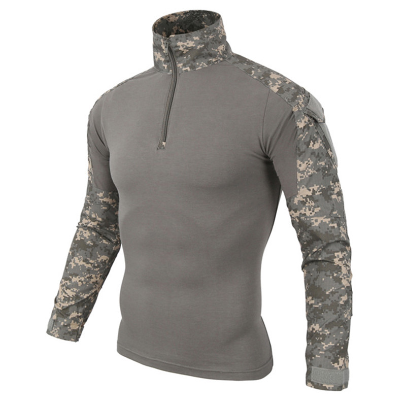 Long Neck Battlefield