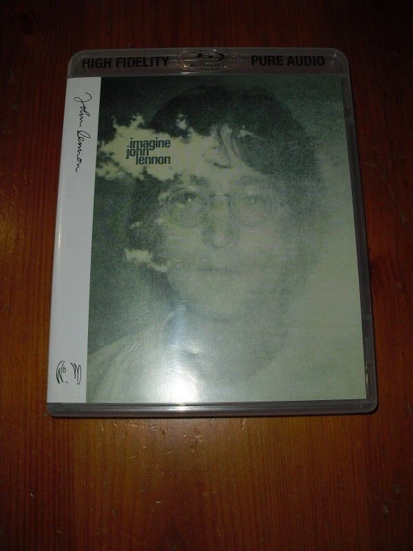 online prices John Lennon Imagine Collection Box Set Includes 4 CDs and ...