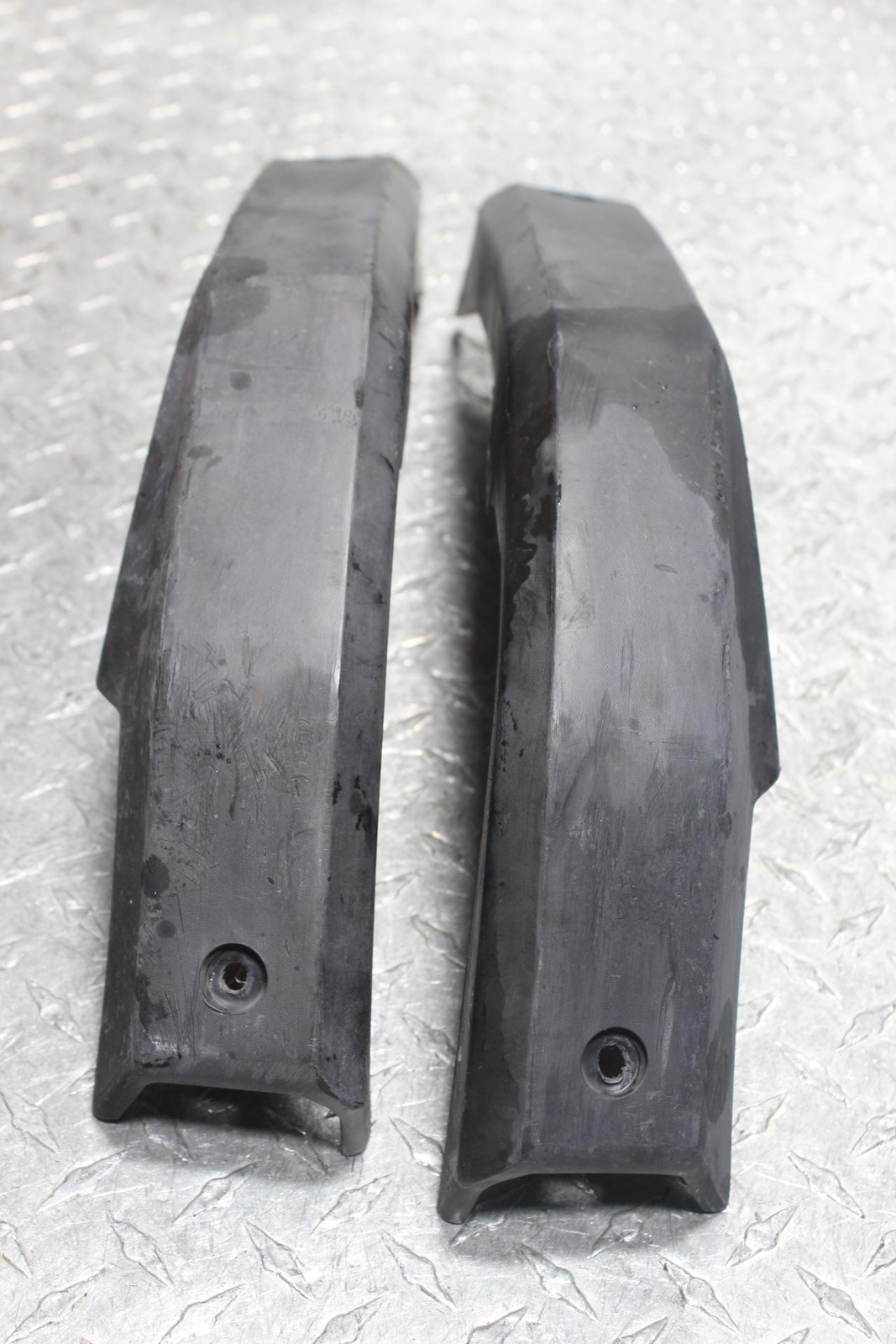 2018 sea-doo GTI90 OEM GUNWALE CORNER BUMPER TRIM SET 291004278 ...