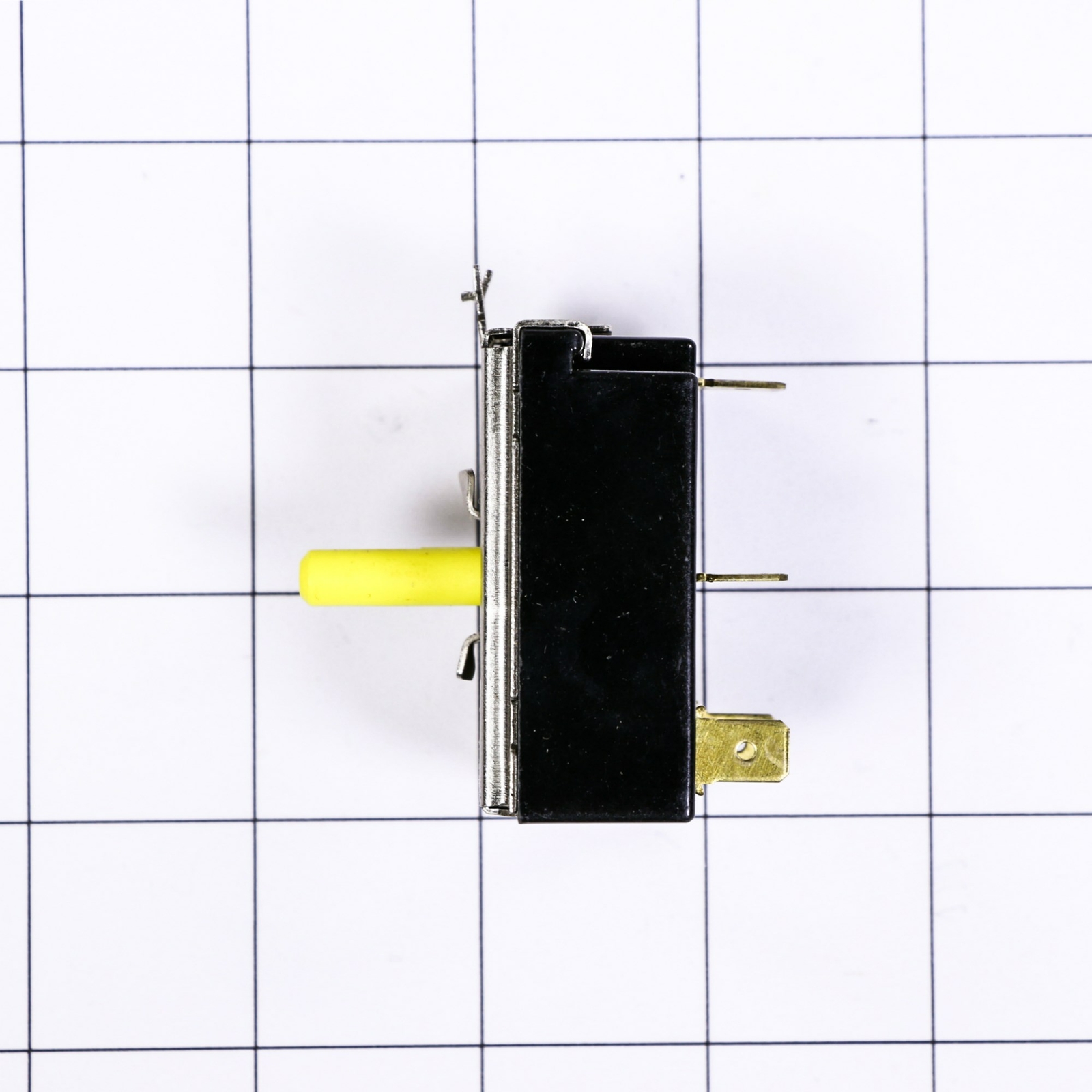 WE4M404 GE ROTARY SWITCH 3TEMP ELEC | eBay