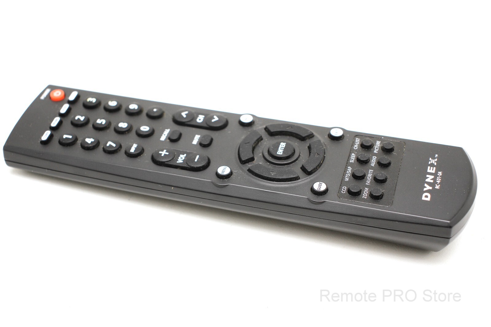 DYNEX TV Remote DX-L42-10A DX-L37-10A DX-L32-10A DX-L26-10A DX-L22-10A ...