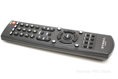 DYNEX TV Remote DX-L42-10A DX-L37-10A DX-L32-10A DX-L26-10A DX-L22-10A ...