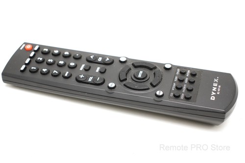 DYNEX TV Remote DX-L42-10A DX-L37-10A DX-L32-10A DX-L26-10A DX-L22-10A ...