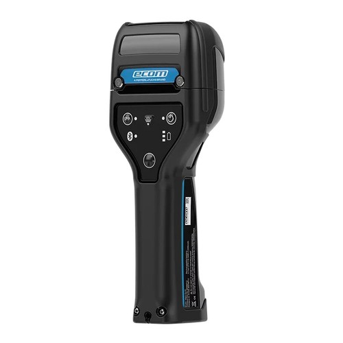 Intrinsically Safe Barcode Scanner / RFID Reader: Ident-Ex® 01 | eBay