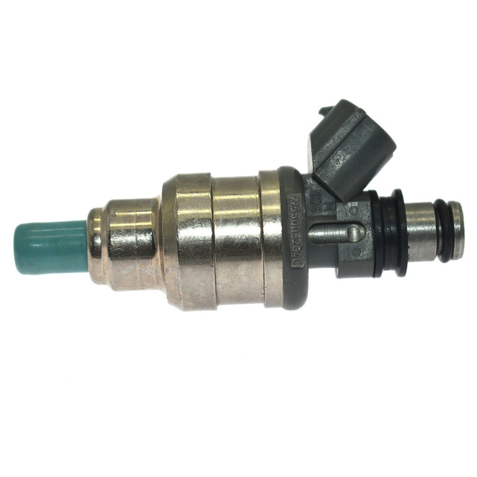 4x Fuel Injectors For 1992-1993 MAZDA MX-3 1.6L 1.8L 195500-2040 | eBay