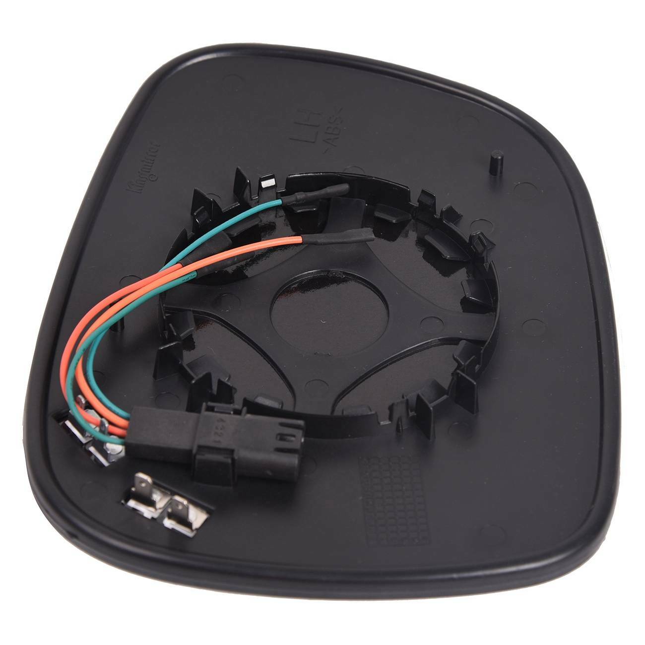 Left+Rearview+Side+Mirror+Glass+Heated+for+BMW+X3+F25+2010-2014 ...