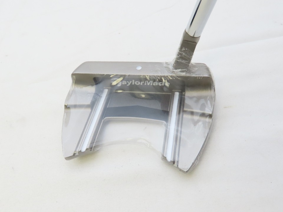 NEW LH TaylorMade RBZ MO-32 #3 34" Putter 34 inch | eBay