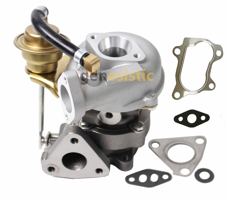 RHB31 VZ21 Mini Turbocharger for Small Engine 100HP For Rhino ...