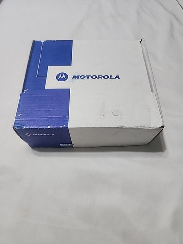 Motorola MTX950 896-902 MHz Two-Way Portable Radio 16-Channel ...