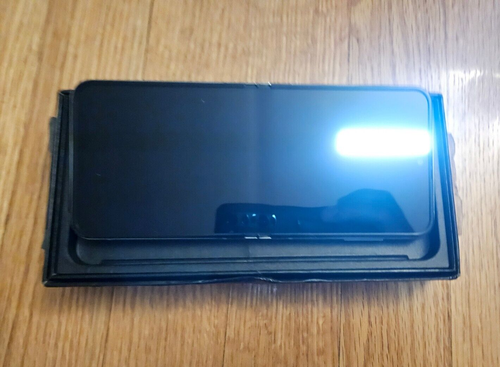 Samsung Galaxy Z Flip 5 256GB (Unlocked) Graphite SM-F7310, Broken ...