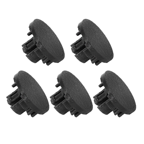 5PCS For Subaru Baja 2003-2006 Bed Trim Clips Fastener Caps Mount EXTRA ...