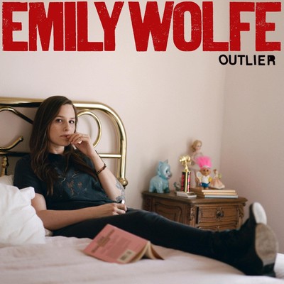 Emily Wolfe Outlier LP Vinyl CF006LP NEW | eBay