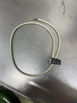 SMC D-A73 Reed Switch Sensor 7Y New | eBay