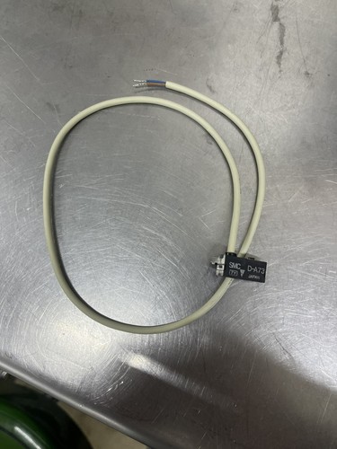 SMC D-A73 Reed Switch Sensor 7Y New | eBay