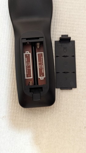 GE Universal TV Remote Control DVD Cable DVR Satellite Rc24993-c 2002 ...