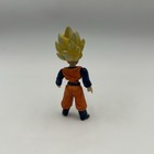 Dragon Ball Z: SS Super Saiyan Goten Action Figure: 2003 Jakks Pacific ...